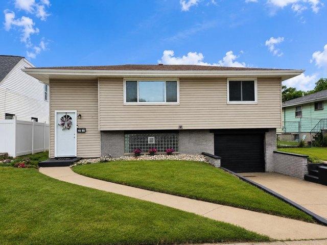 2312 Jennings St, Gary, IN 46404