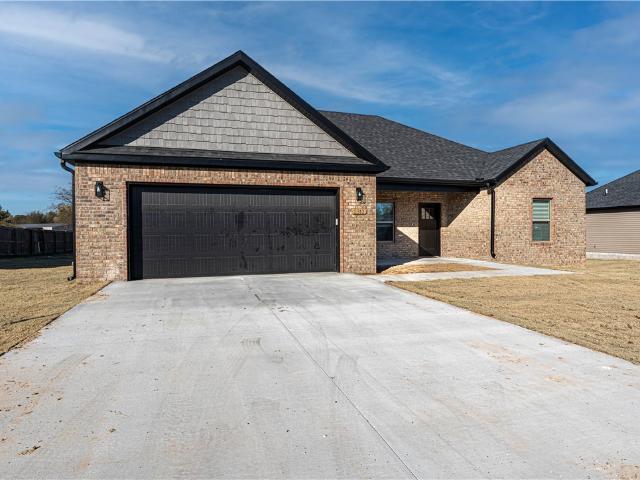 2312 John W Montgomery Circle