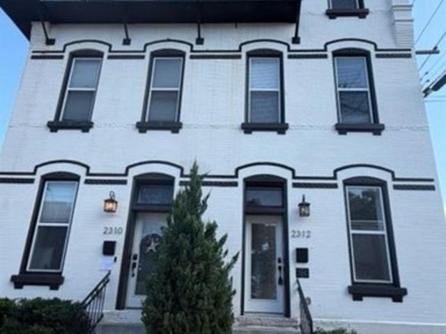 2312 Pestalozzi St, Saint Louis, MO 63118