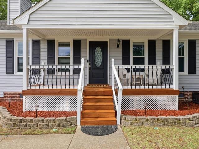 2312 Piers LNDG