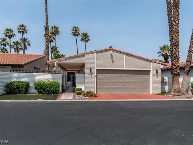 2312 Plaza Del Prado, Las Vegas, NV 89102