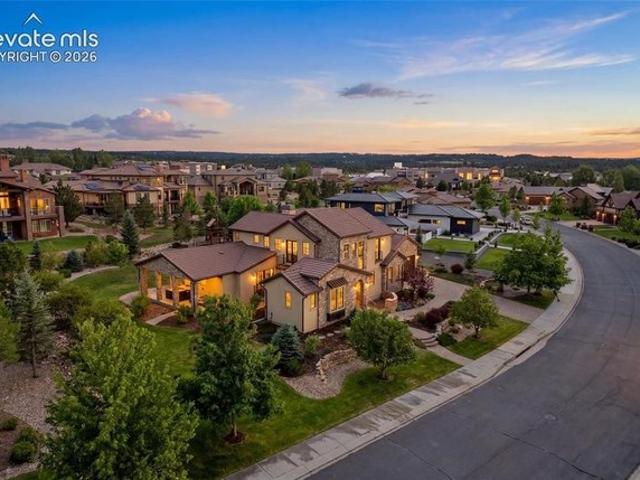2312 Red Edge Hts, Colorado Springs, CO 80921