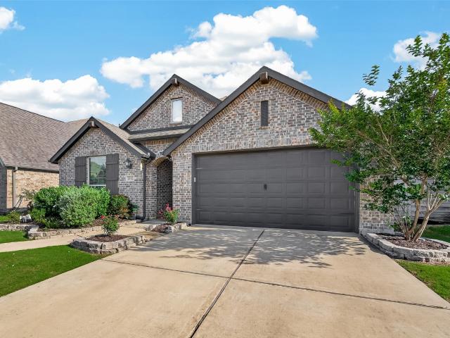 2312 Redwood Ridge Trail