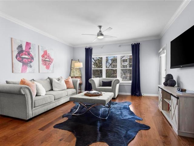 2312 River Green Dr NW, Atlanta, GA 30327 | MLS #7739