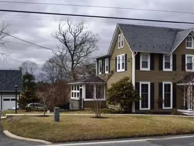 2312 Rock Spring Rd, Forest Hill, MD 21050 MLS MDHR2040732