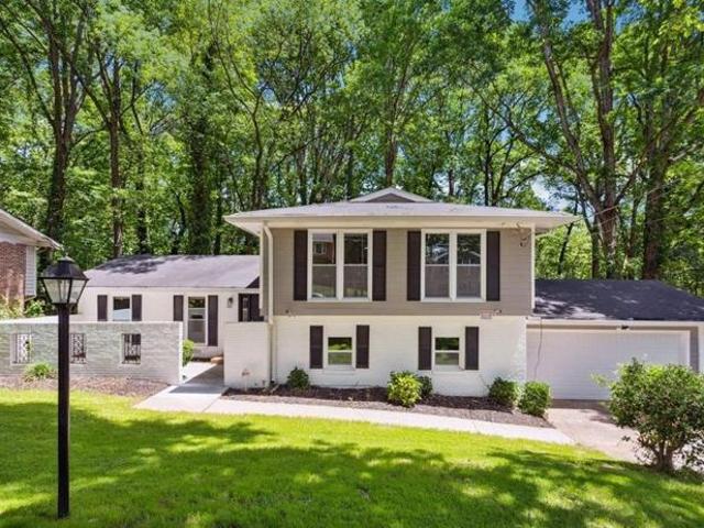 2312 Sterling Ridge Rd, Decatur, GA 30032