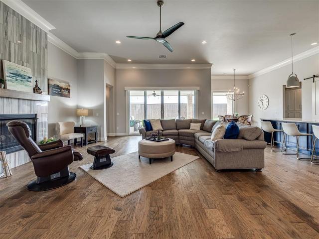 2312 Stone Mill Court