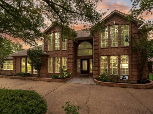 2312 Stonegate Cir, Denton, TX 76205