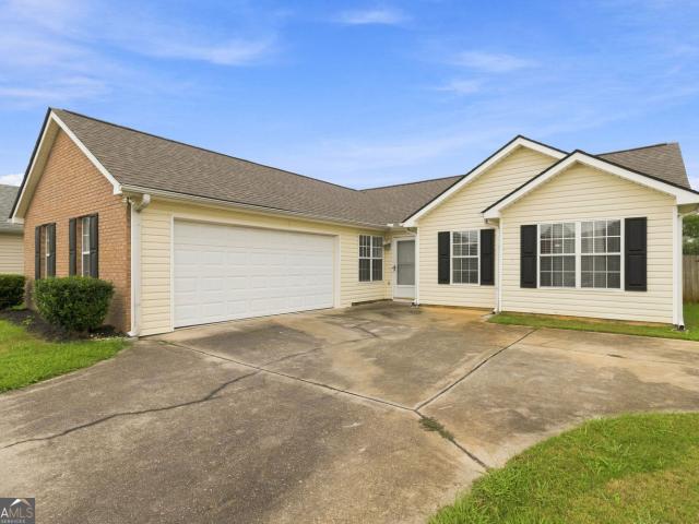 2312 Sugarleaf Trail