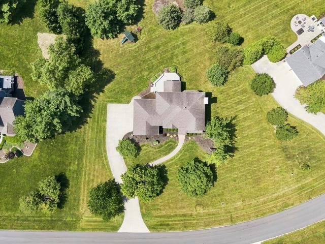 2312 Sycamore Hills Drive
