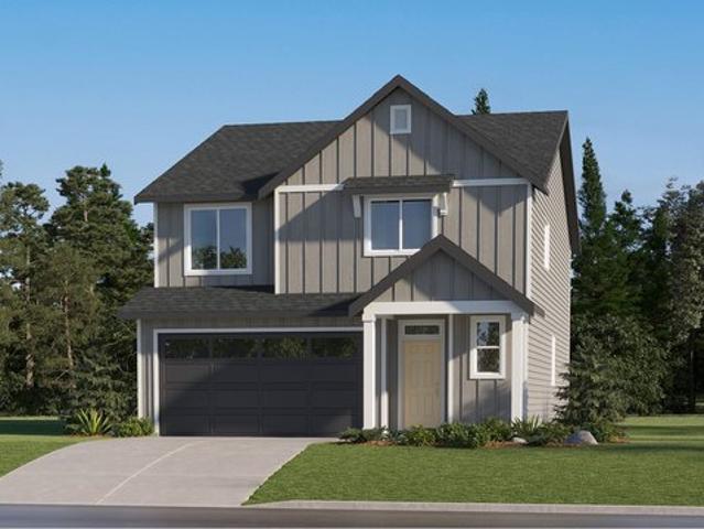 2312 S 2nd Way, Ridgefield, WA 98642