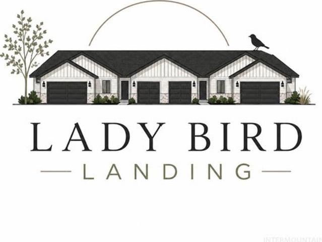 2312 S Bayne Ln S, Nampa, ID 83686