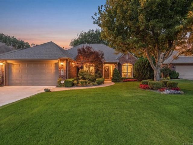 2312 S Kalanchoe Ave, Broken Arrow, OK 74012
