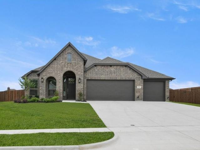 2312 Shamrock Ln, Weatherford, TX 76087