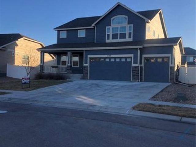 2312 Tabor St, Berthoud, CO 80513