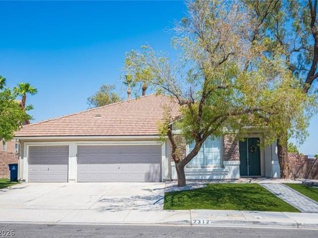 2312 Thayer Ave, Henderson, NV 89074