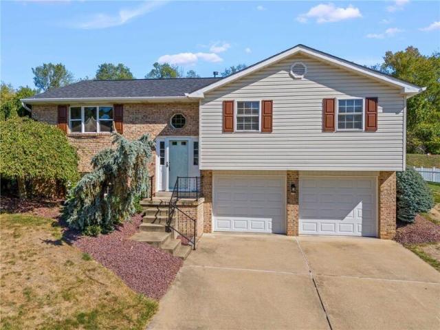 2312 The Circle, Canton, PA 15301
