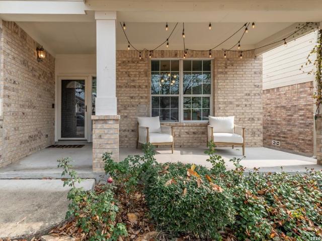 2312 Thomas Wolfe, Schertz, TX 78154 | MLS #1941