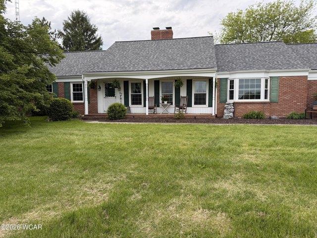 2312 U S # 224, McComb, OH 45858
