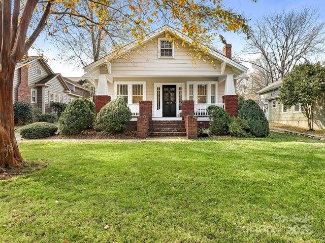 2312 Vail Ave, Charlotte, NC 28207
