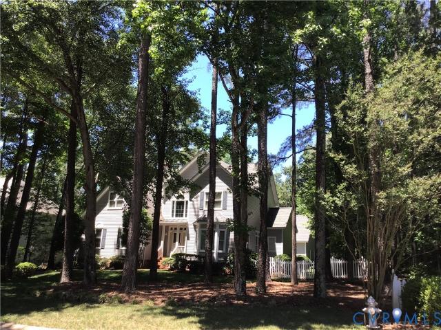 2312 Victoria Crossing Lane