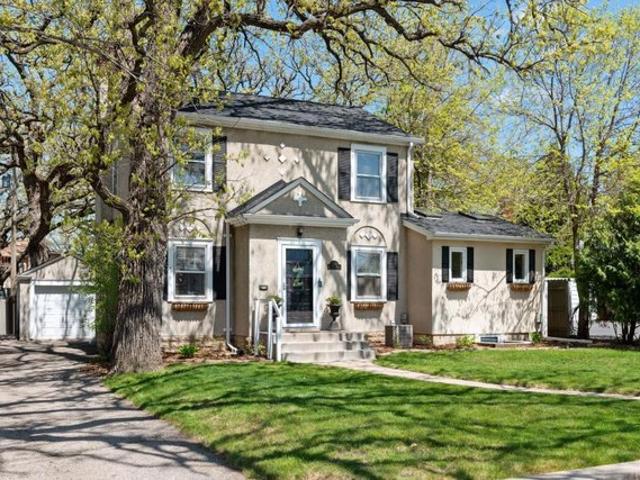 2312 W 54th St, Minneapolis, MN 55410