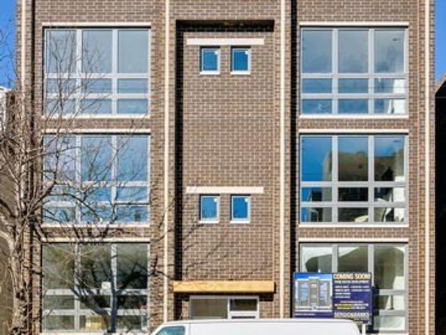 2312 W Belmont Ave Apt 3W, Chicago, IL 60618