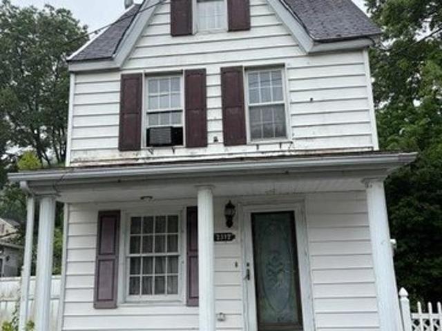 2312 Water St, Mahanoy Plane, PA 17949