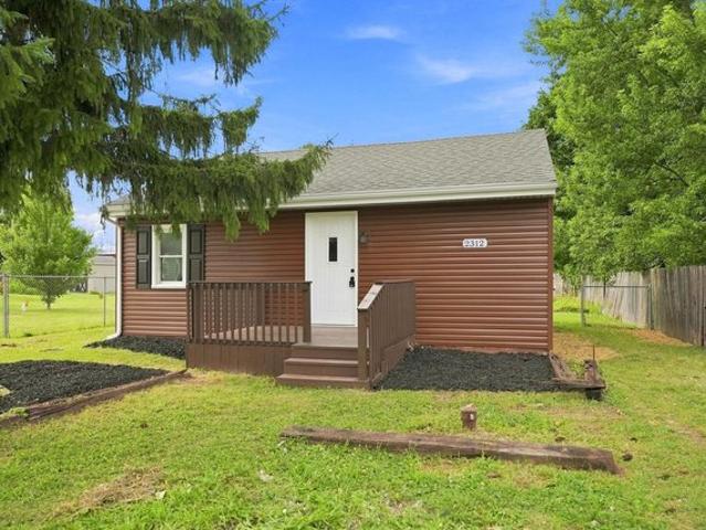 2312 Whitmore Ave, Fort Wayne, IN 46802