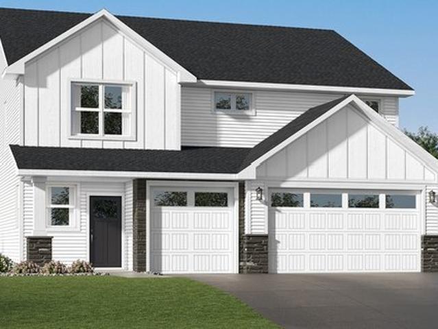 2312 Williams St, Shakopee, MN 55379