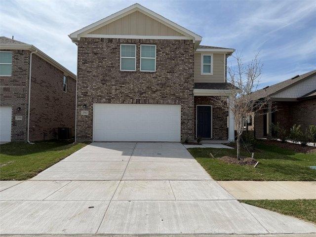 2312 Winthrop Ave, Princeton, TX 75407