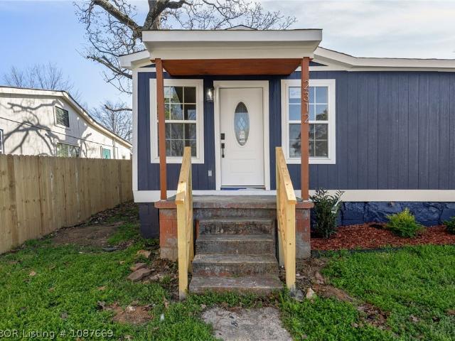 2312 Wirsing Avenue