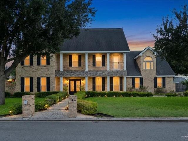 2312 Woodland Dr, Mission, TX 78574