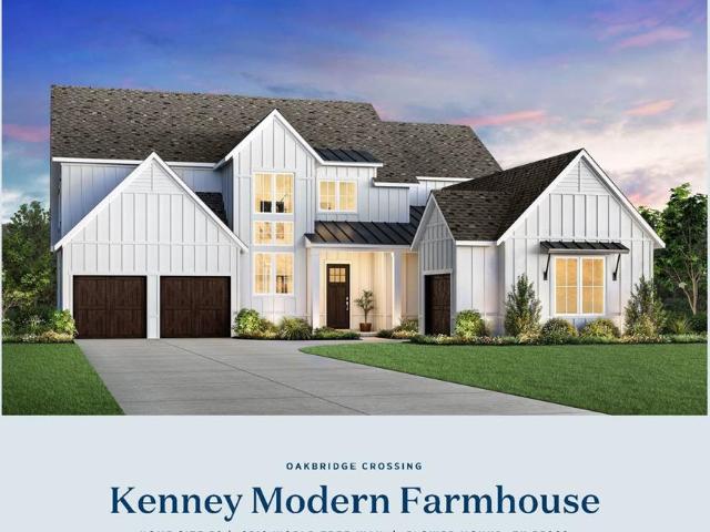 2312 World Tree Way, Flower Mound, TX 75028 | MLS #21243