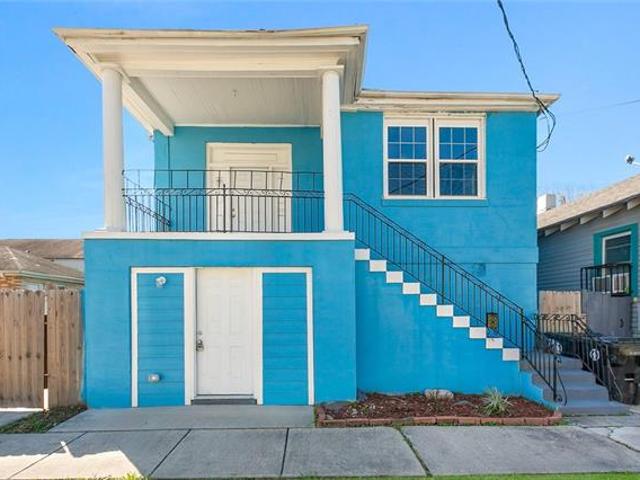 2312 14 Aubry St, New Orleans, LA 70119 | MLS #2564