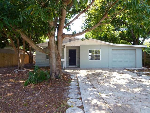 2312 32nd Ave N, St. Petersburg, FL 33713 | MLS #TB8497 | Compass
