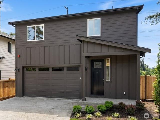 2312 75th St SE Unit C, Everett, WA 98203