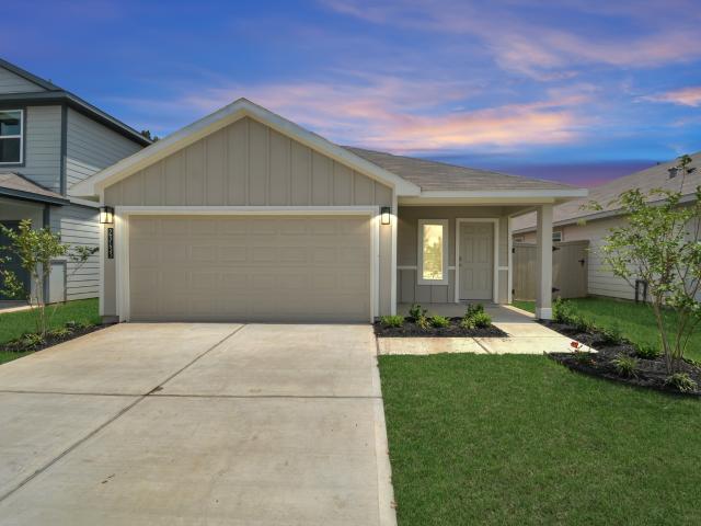 23133 Teakwood Hills Drive