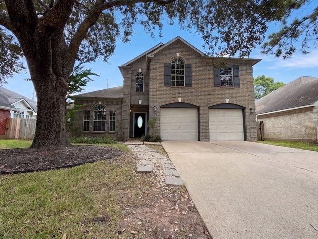 23130 Willow Canyon Dr, Katy, TX 77494