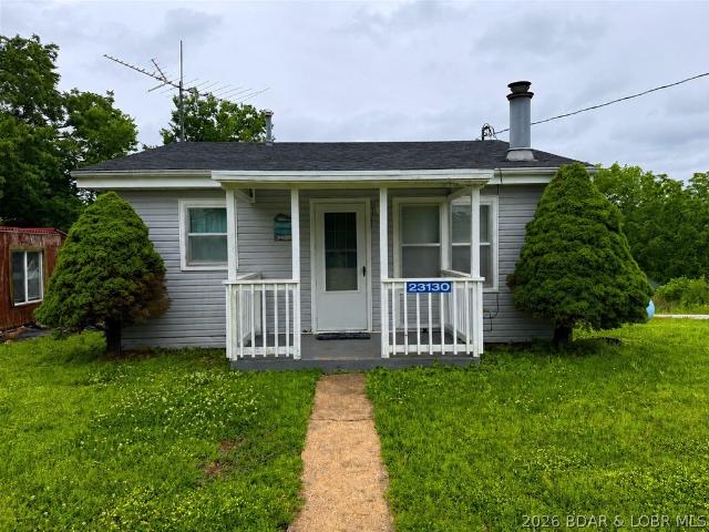 23130 Salley Drive