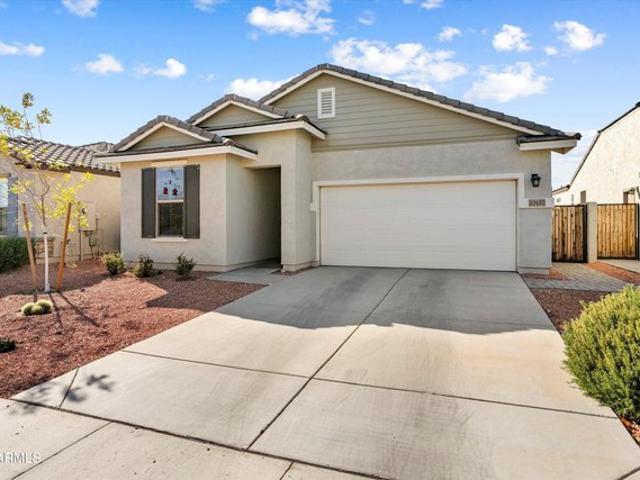 23132 N 126th Ln, Sun City West, AZ 85375