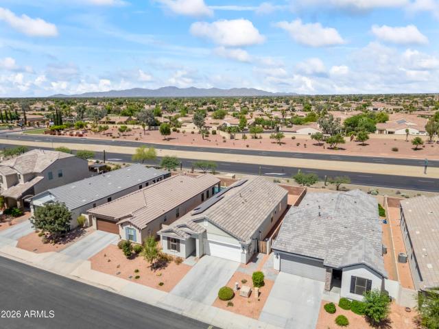 23132 N 126th Ln, Sun City West, AZ 85375 | MLS #7048