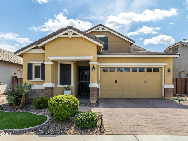 23135 E Thornton Rd, Queen Creek, AZ 85142 | MLS #6996