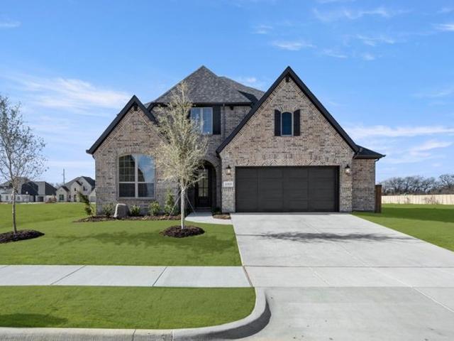 2313 Meek Woods Ln, Mansfield, TX 76063