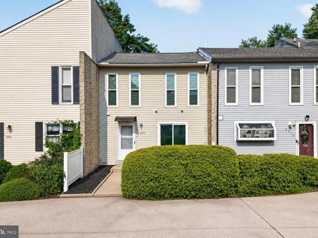 2313 Milton Pl, Newark, DE 19702