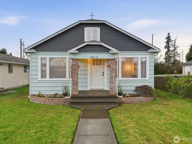 2313 Moore St, Bellingham, WA 98229