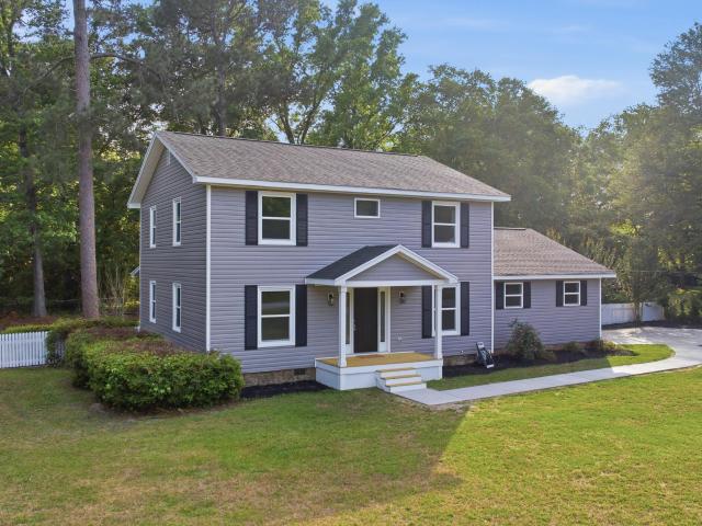 2313 NW Fairway Drive