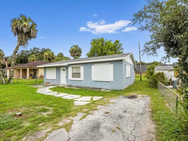2313 N 44th St, Fort Pierce, FL 34946