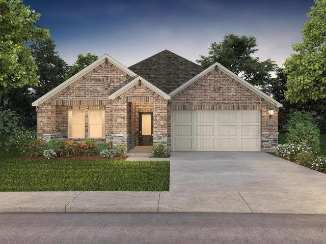2313 Nicole Dr, Denton, TX 76208 | MLS #21239 | Compass