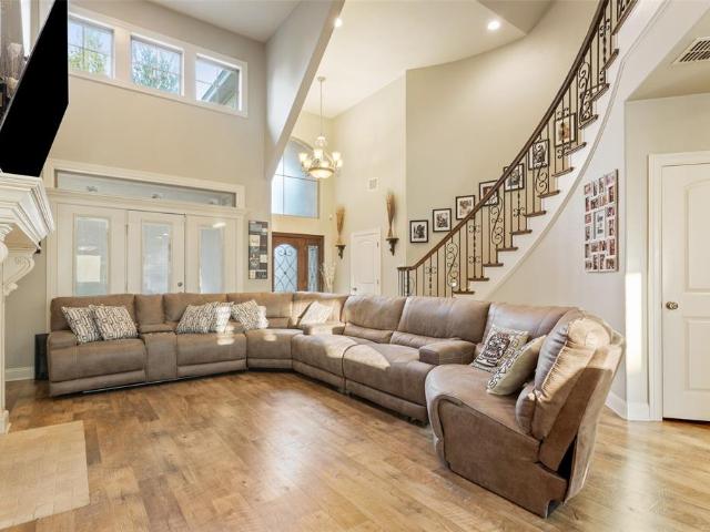 2313 Nicholas, Waco, TX 76712 | MLS #21089